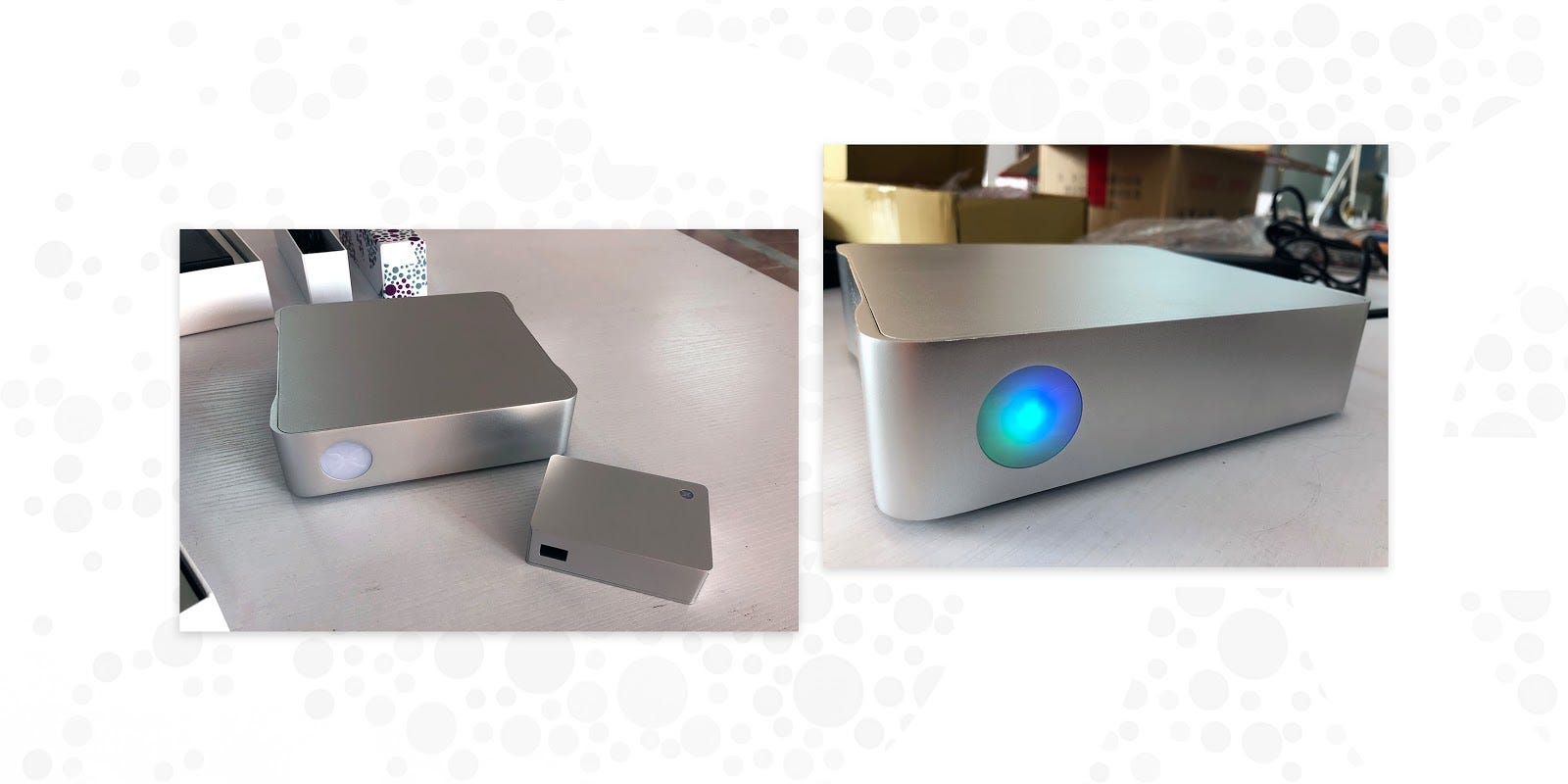HoloPorts Still on Track for Q1 Delivery | by HOLO | HOLO | Medium