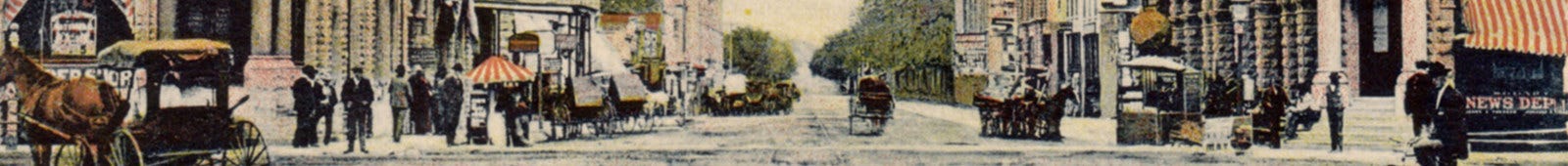How A Forgotten 1903 Killing Spree Became America’s First Modern Mass ...