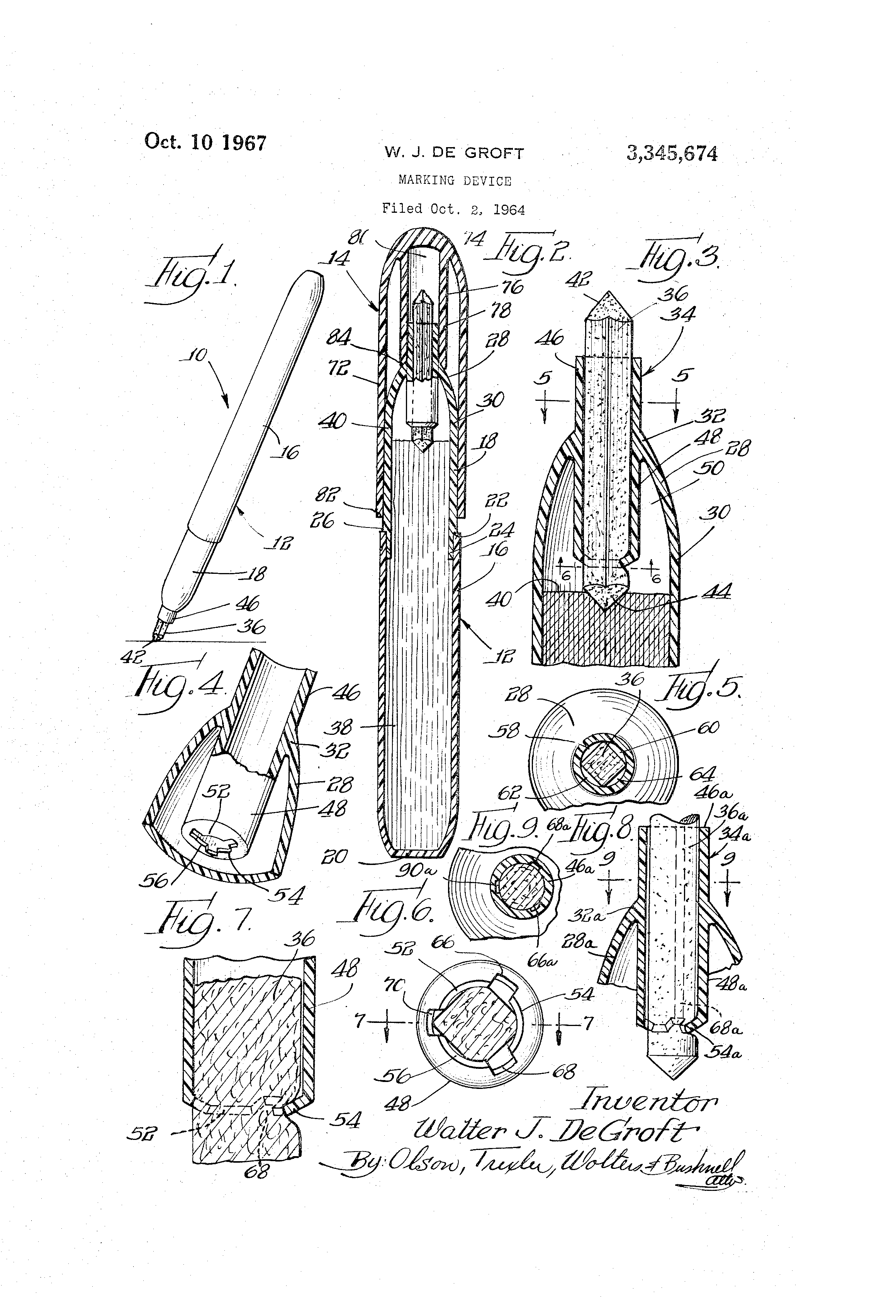 5 American Classic Innovations. Favorite objects of vintage | by The ...