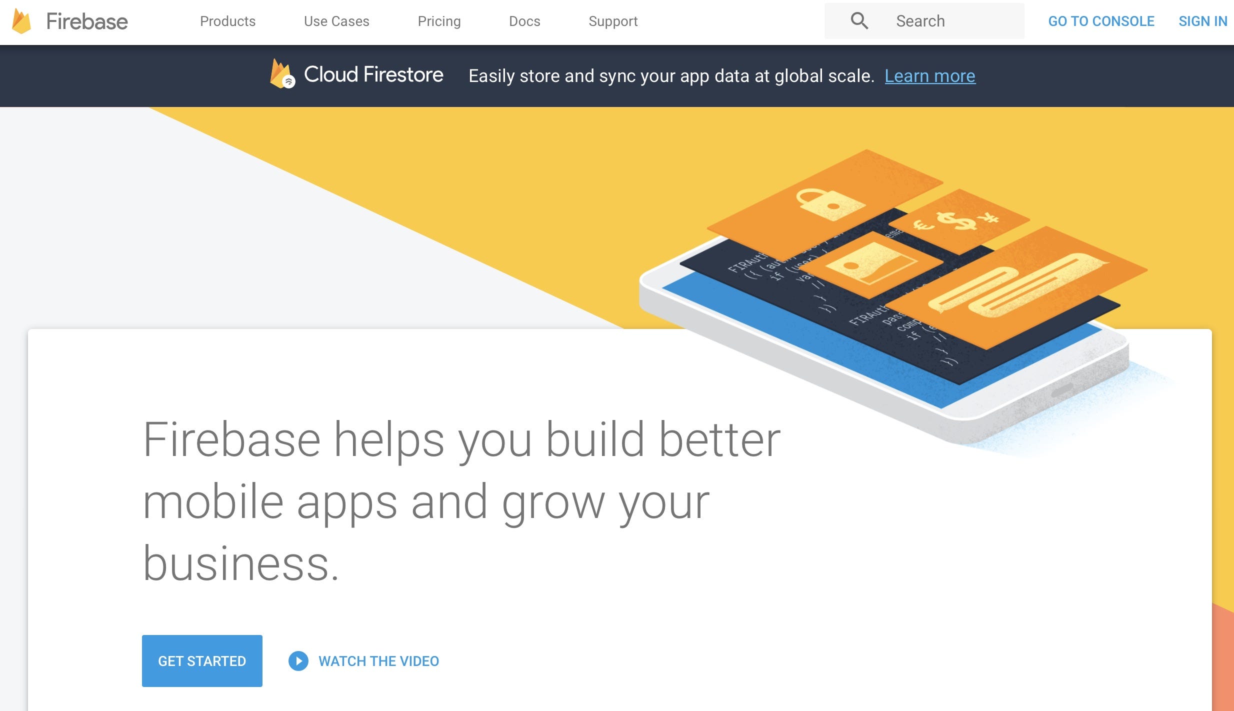Want to Get Started with Flamelink, a Firebase CMS right now? | by Jason Mill | Flamelink.io ...