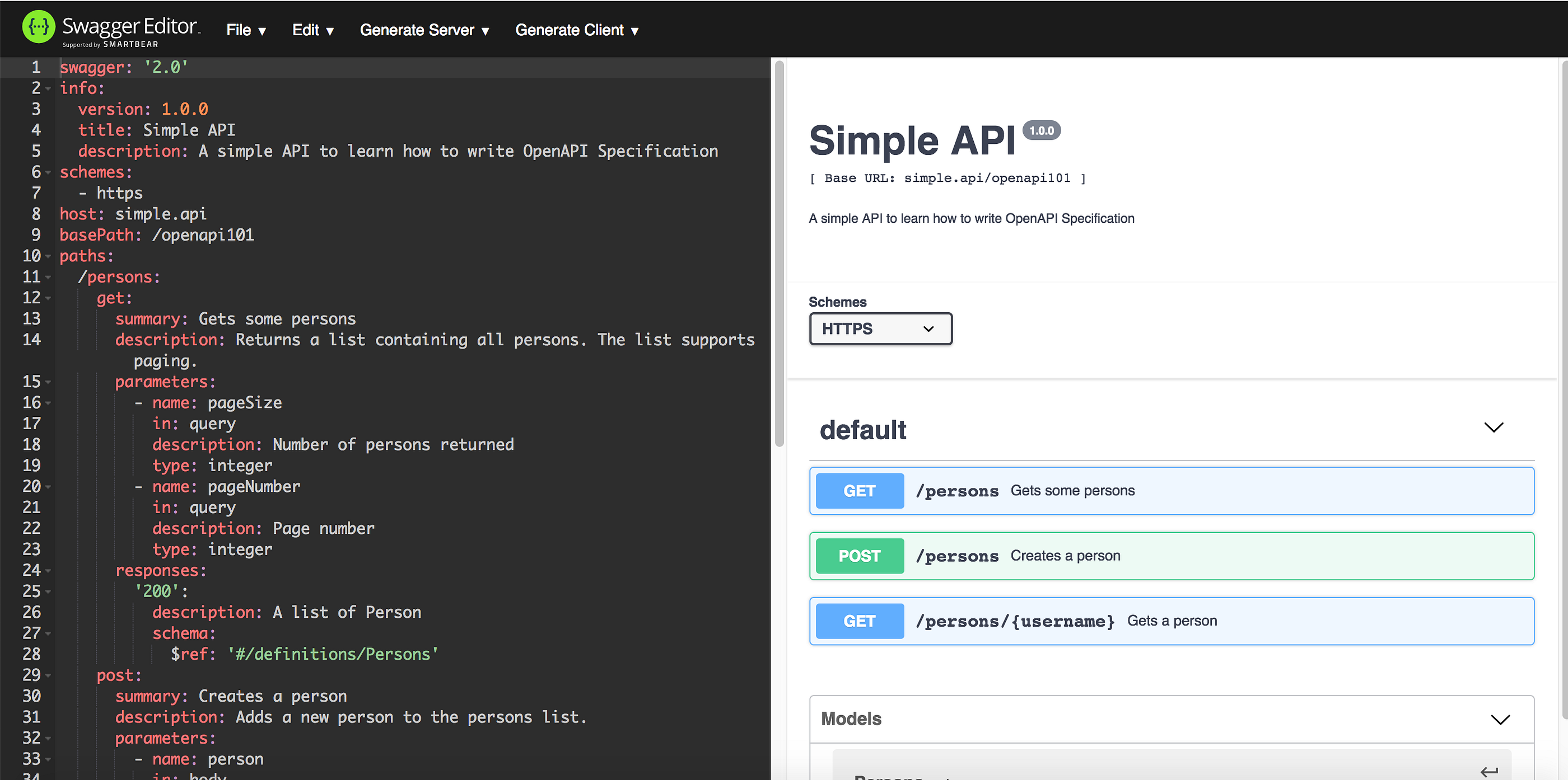 6 Tools for API design, development and testing | by Anthony Morris ...