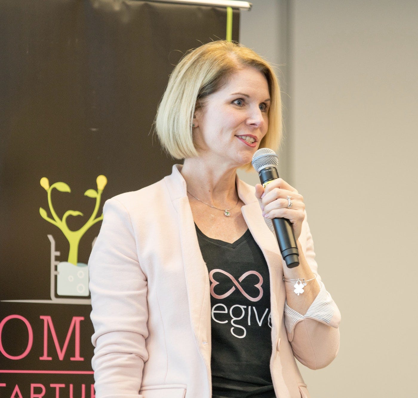 Candice Smith, Founder and CEO, Caregiven | by Pailor | Pailor | Jul ...