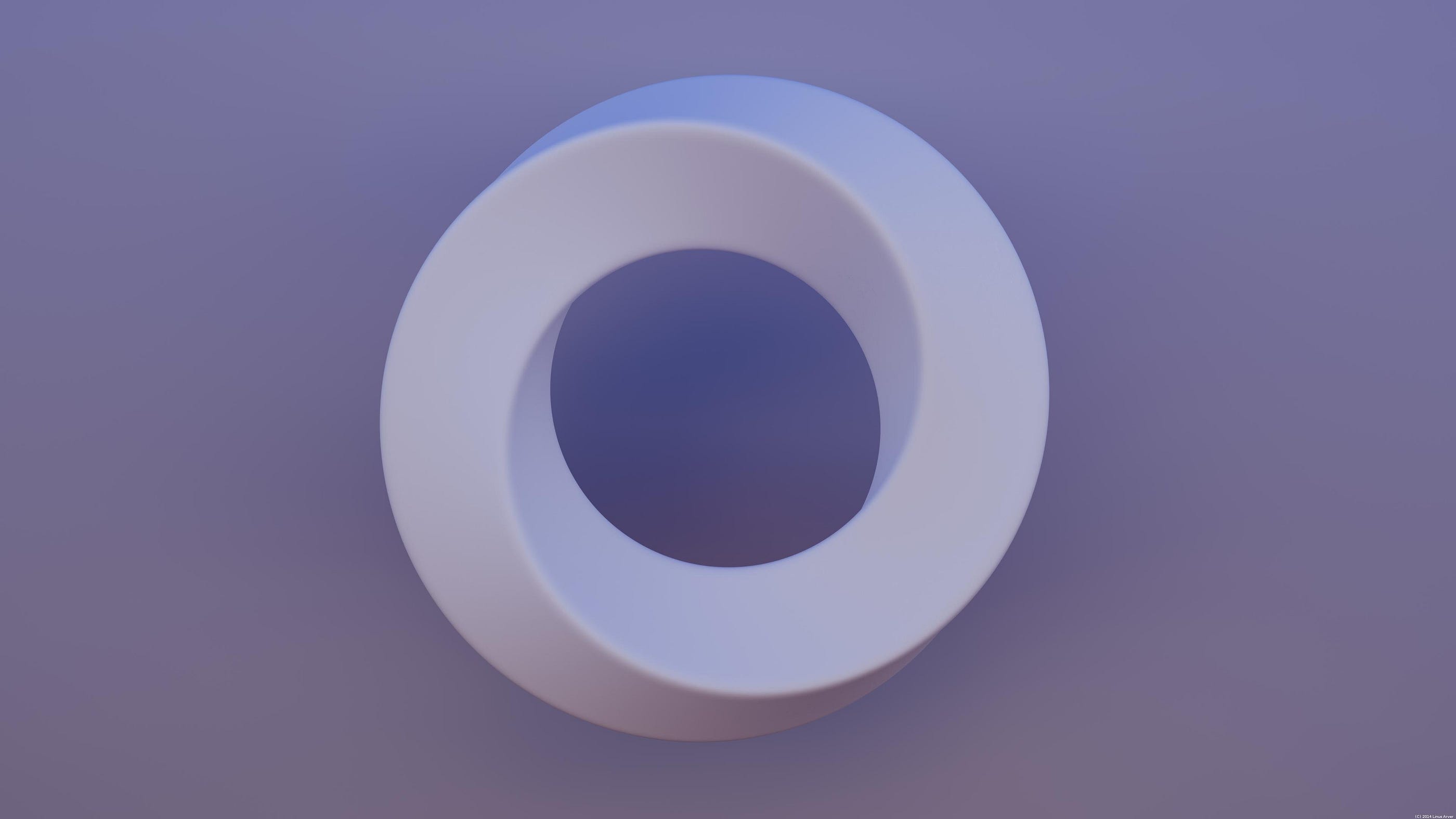 Journey of Lives Through a Mobius Strip - Aravind Venugopal - Medium