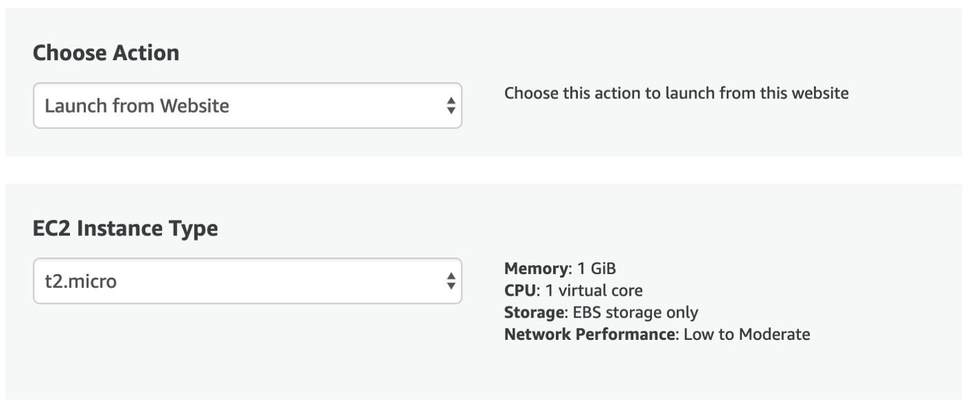 Your Step By Step Guide On How To Deploy Arcblocks Blockchain And Dapp Platform Abt Node On Aws 8947