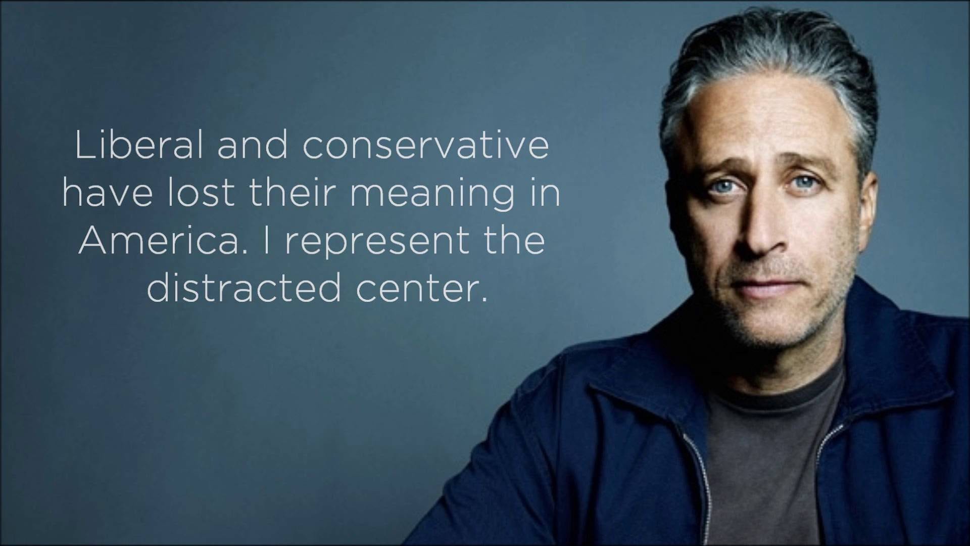 How to market liberalism to improve its brand reputation