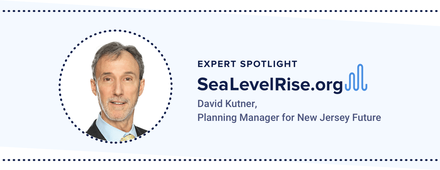 Sea level rise expert spotlight: David Kutner | by First Street ...