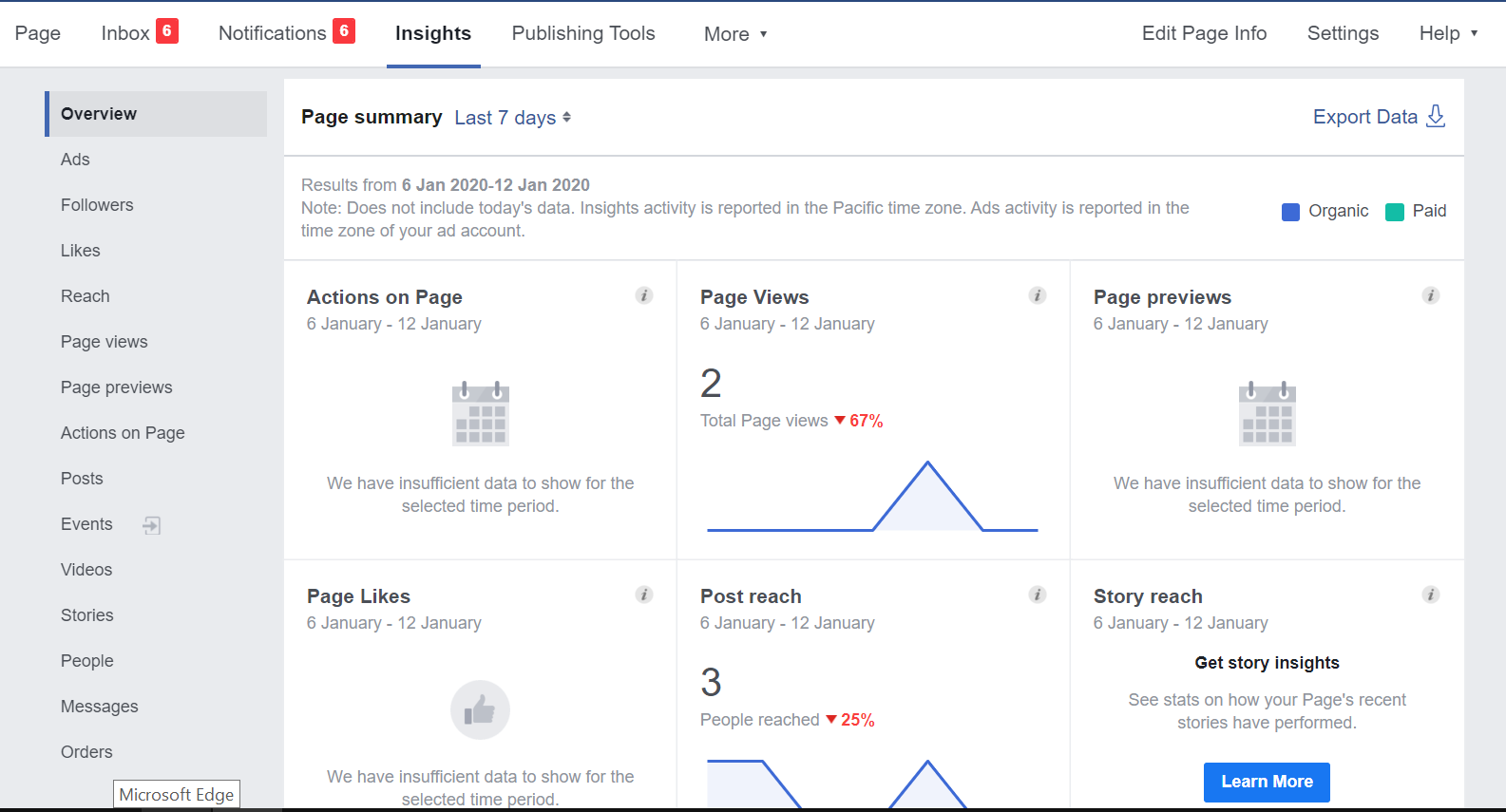 How to Use Facebook Creator Studio to Save Time on Social Media | by ...