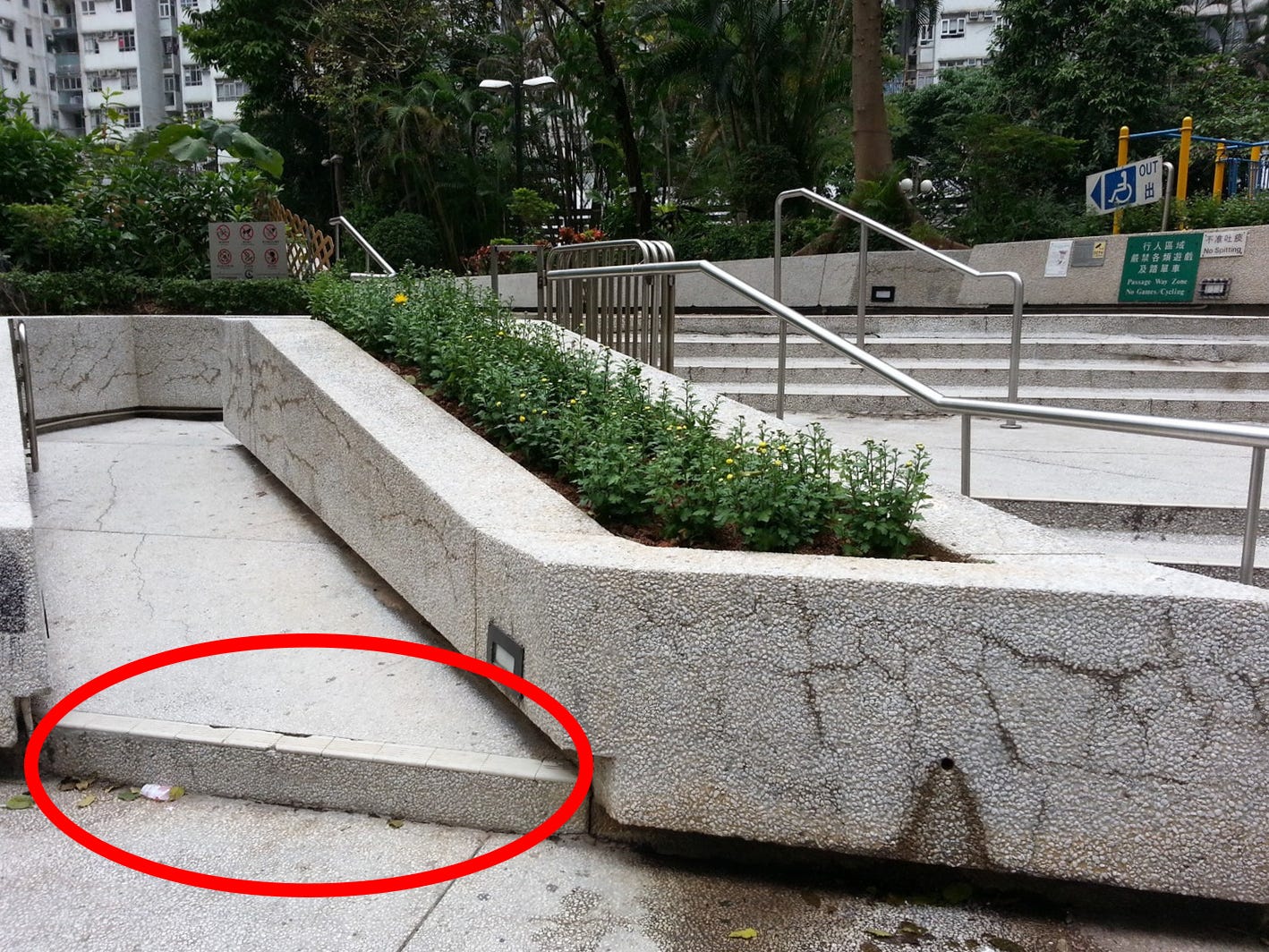 Hong Kong’s Not-So-Public Public Spaces: Privately Owned Public Spaces ...