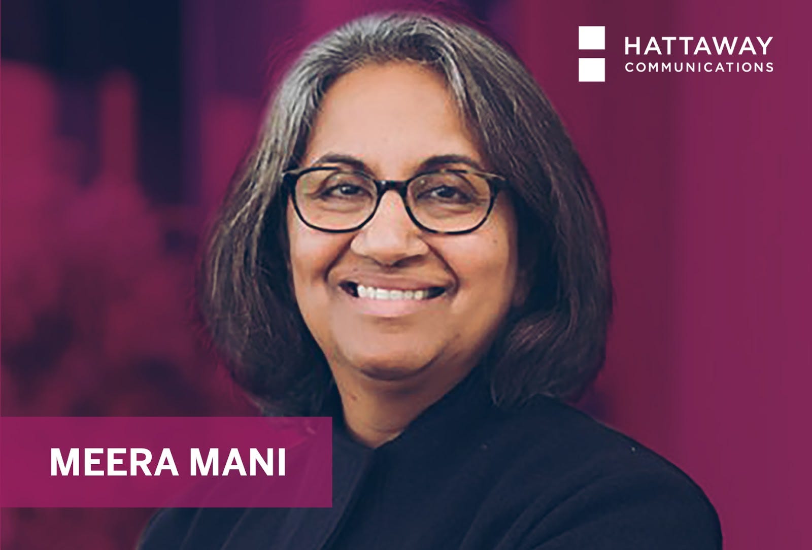 A Foundation Finds Its Voice. The Packard Foundation’s Meera Mani… | by ...