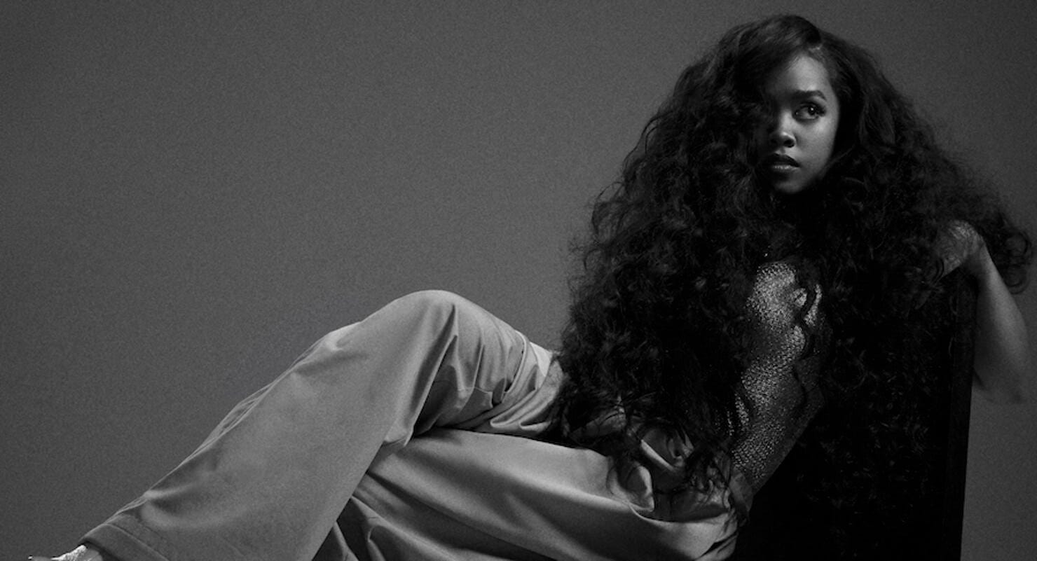 REVIEW: H.E.R. ‘Back of My Mind’. Culture Editor Bianca Gregg reviews ...