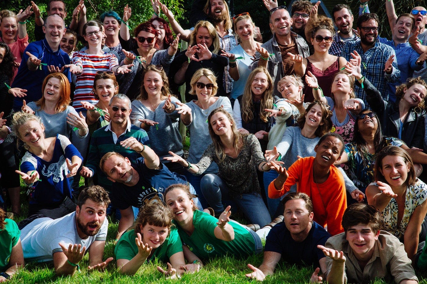 The Story of Happy Startup Summercamp 2018 Told in 20 Photos | by ...