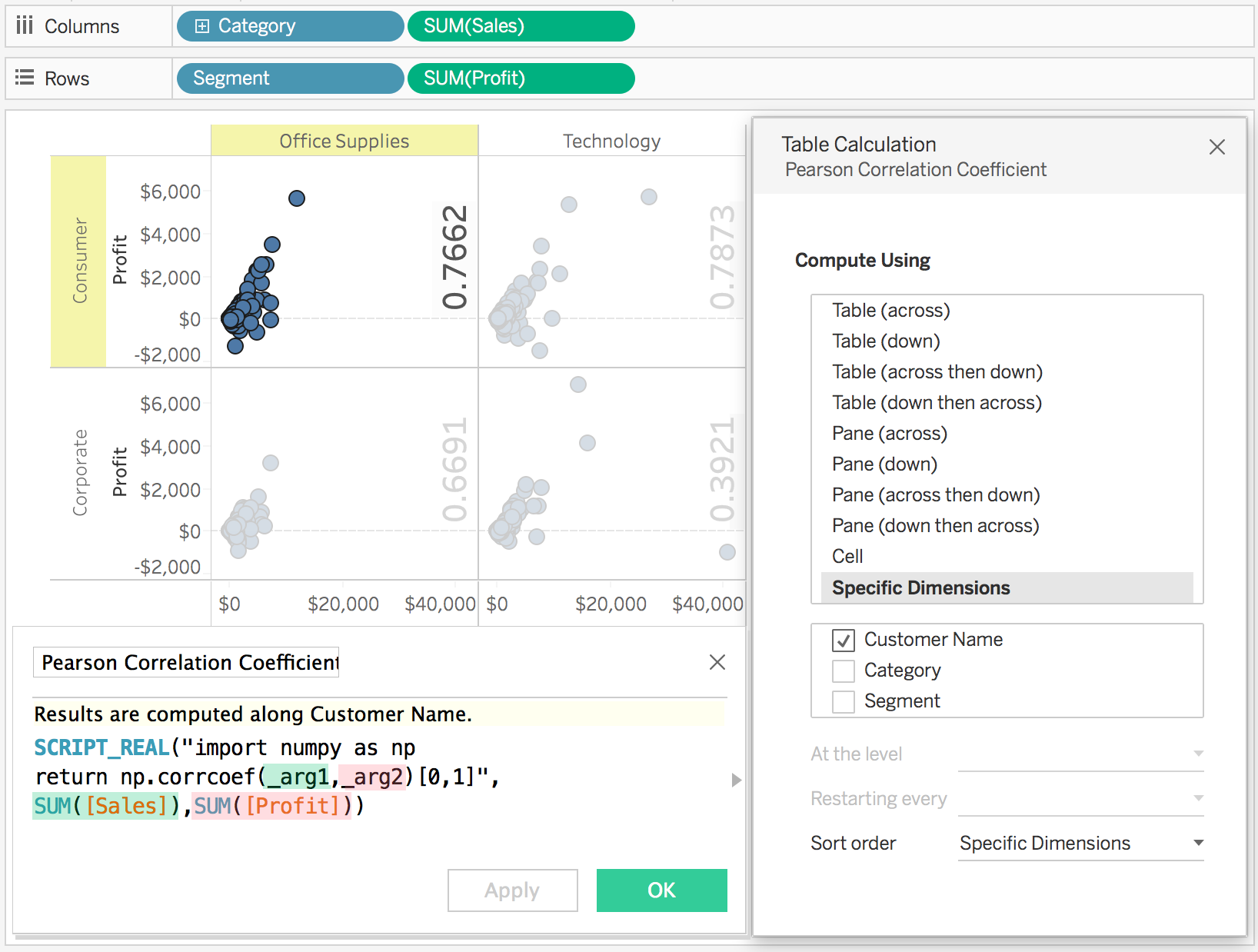 Getting Started with TabPy. An introduction to integrating Tableau ...