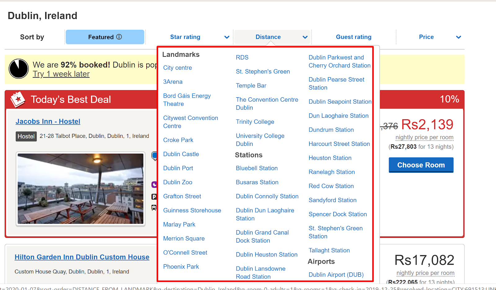 The Principle of Chunking: What Airbnb taught me about good design | by ...