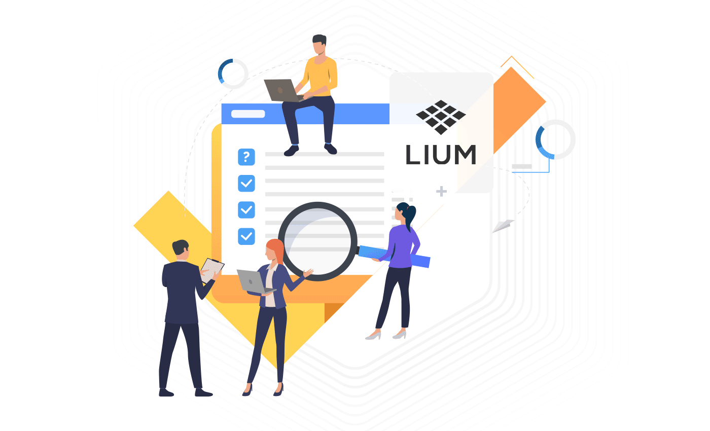 How LIUM could be a “Game Changer” in the Job Search market.