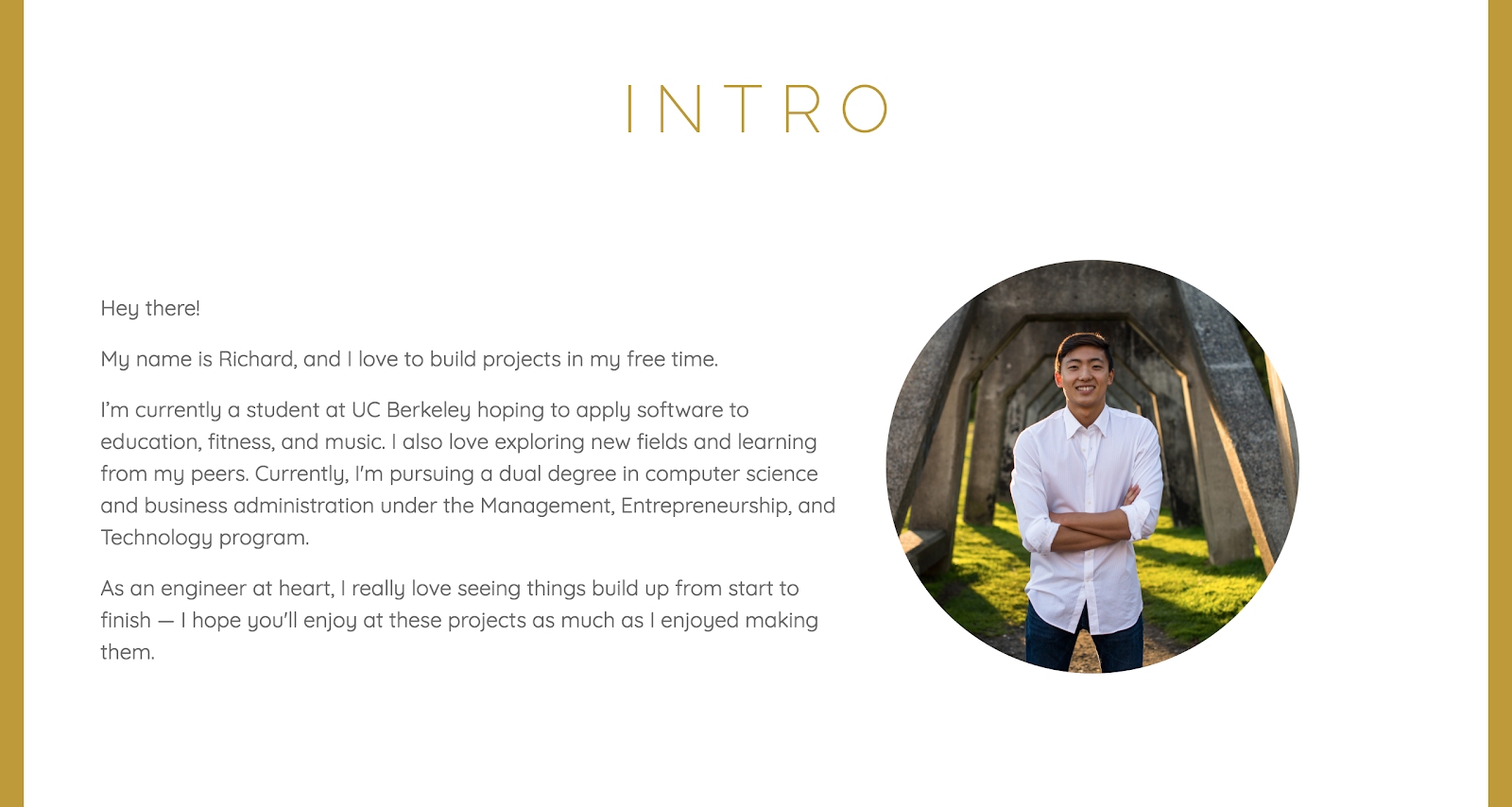 The Mentored Project A Deep Dive Into The Codebase Mentored By Codebase Berkeley Codebase