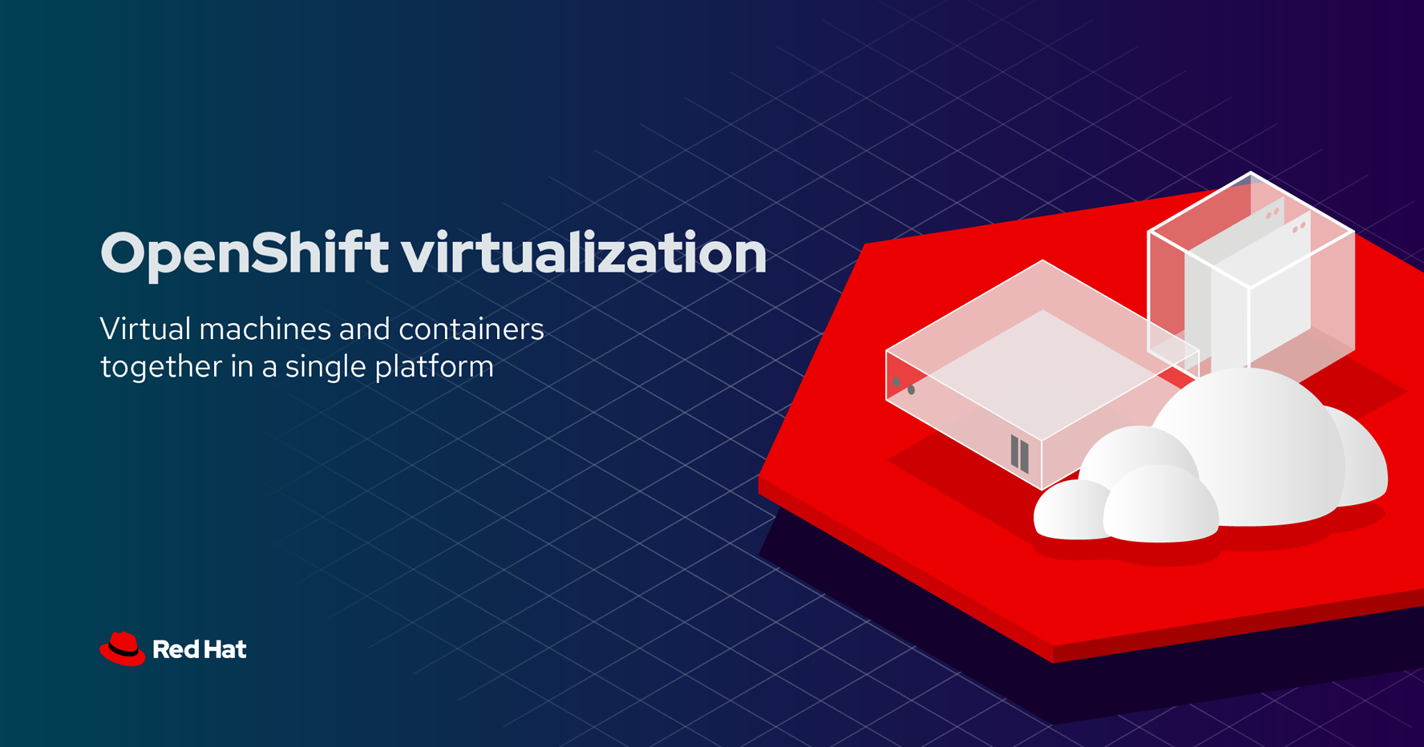 Red Hat Openshift Virtualization In Nested Vmware Vsphere Cluster By Carlos Eduardo Medium