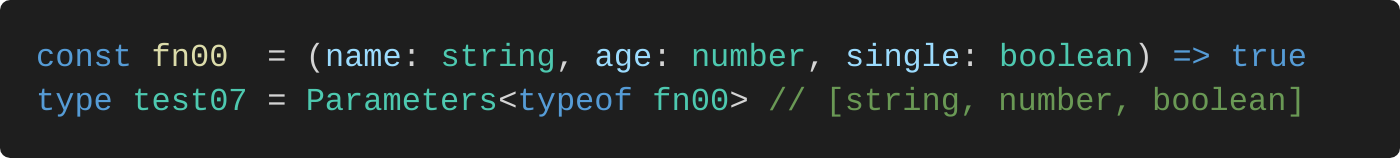 Learn Advanced Typescript Types Learn How To Create Types For Curry 2586