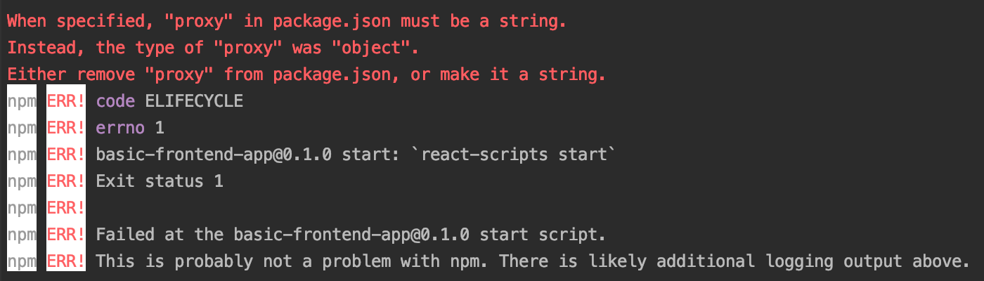 How To Package Your React App With Spring Boot By Emmanuella Aninye