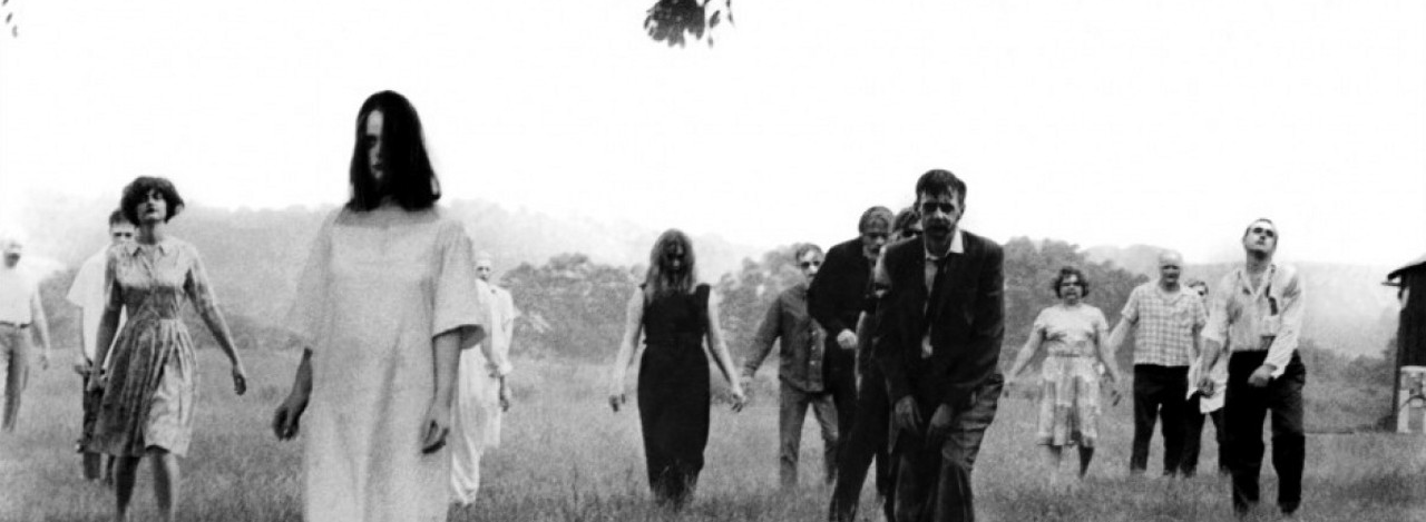 How the Zombie Got Its Bite | by Frank Swain | Futures Exchange | Medium