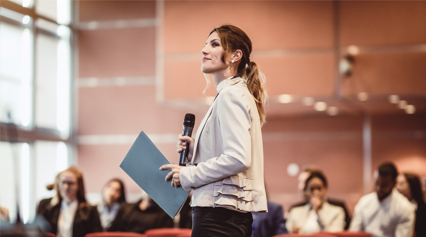 Introducing the Qualcomm Ventures Female Founders Summit, Where 10 ...