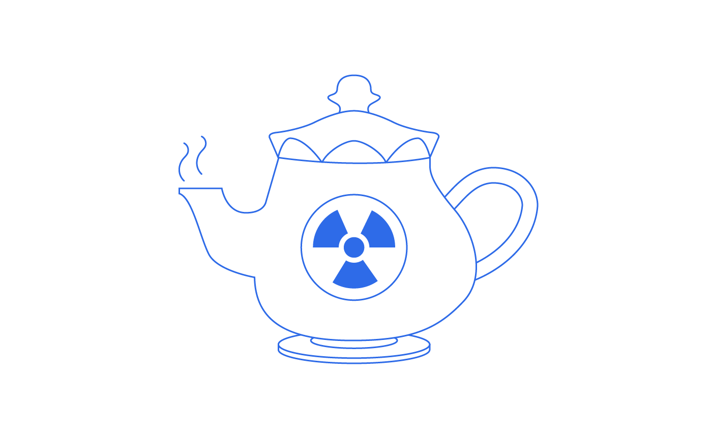 What’s Hot in Nuclear. A real-life museum, an overview of… | by Carly ...