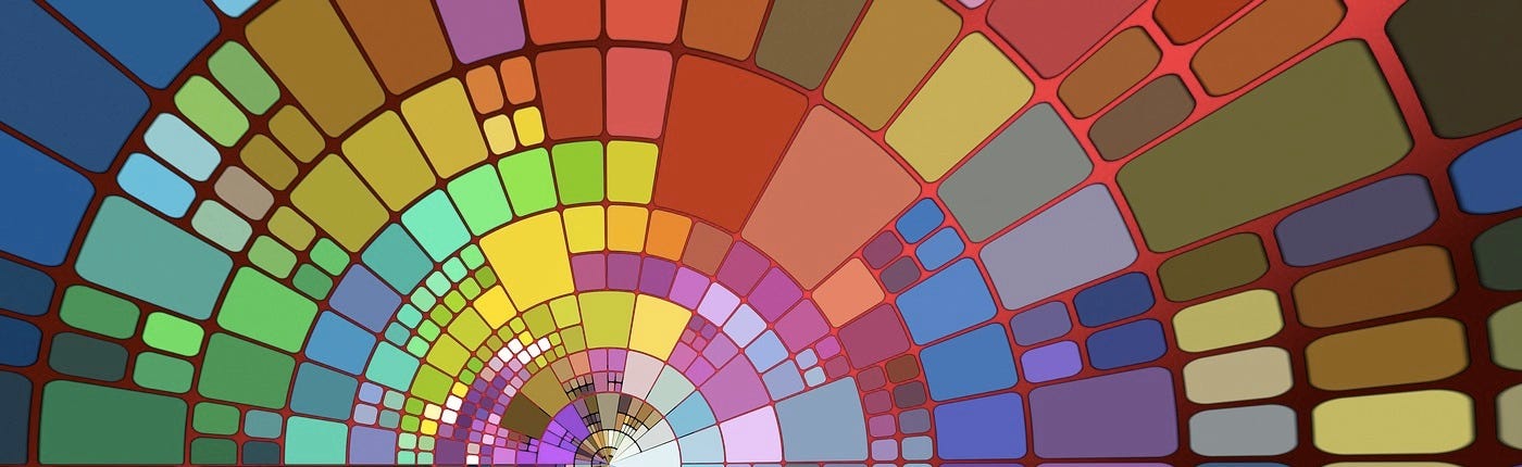 1. Music Visualization: Arts & Entertainment, or Culture & Education ...