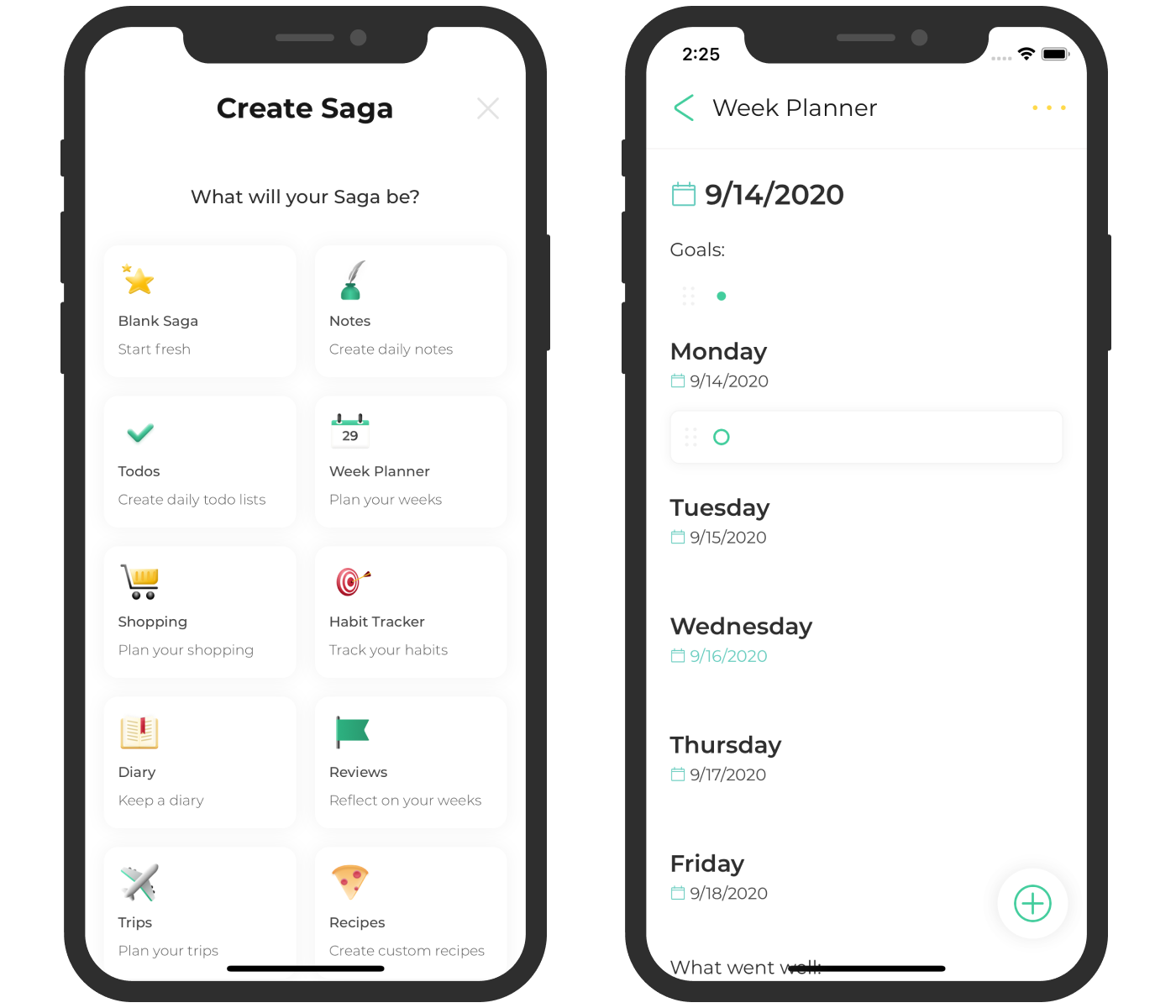 Saga Notes on iOS 14. We’re super excited about iOS 14… | by Georg ...