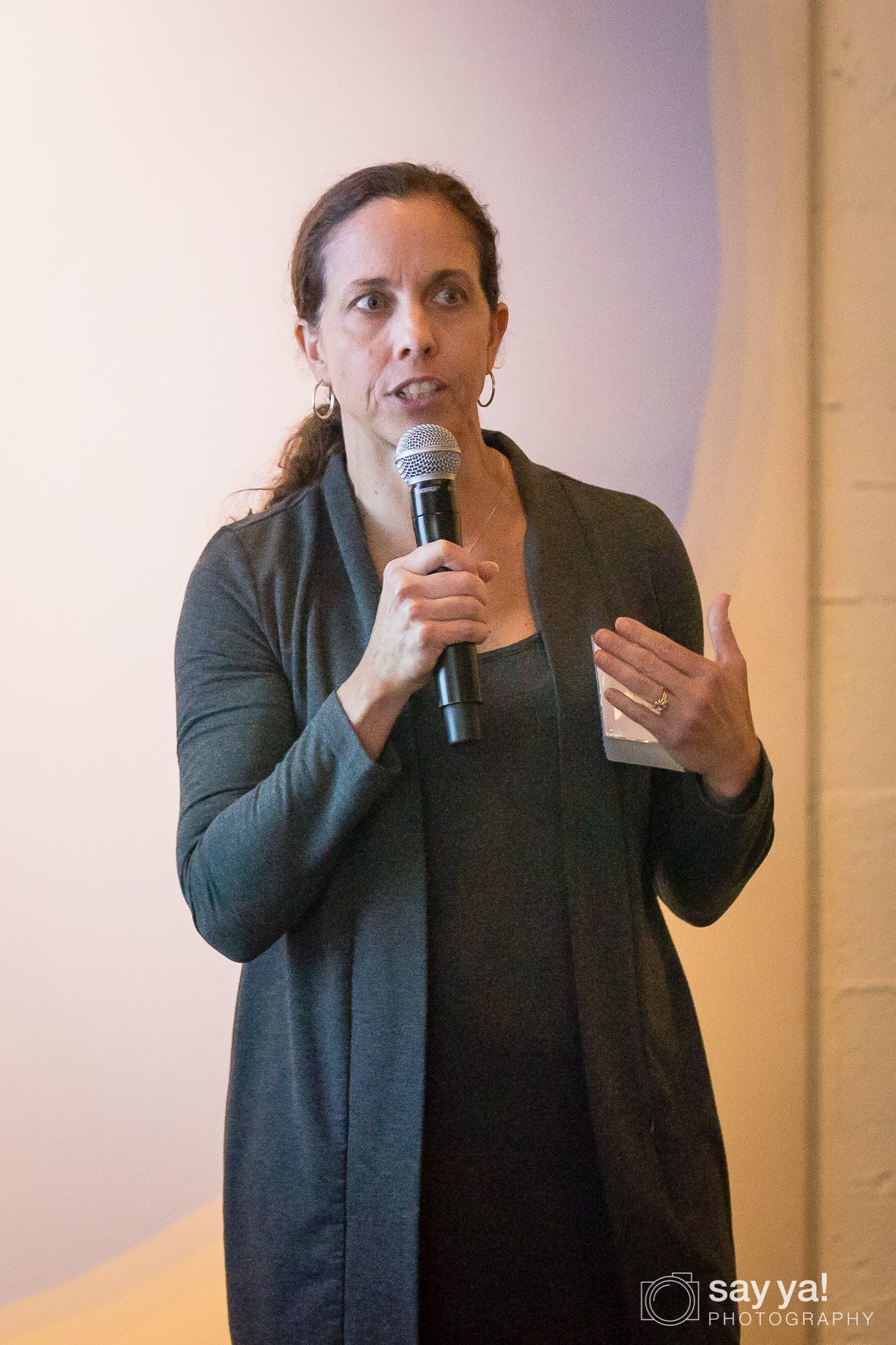 Cocktails + Conversation: the SF Edition | by Renee Shenton | Breakout ...