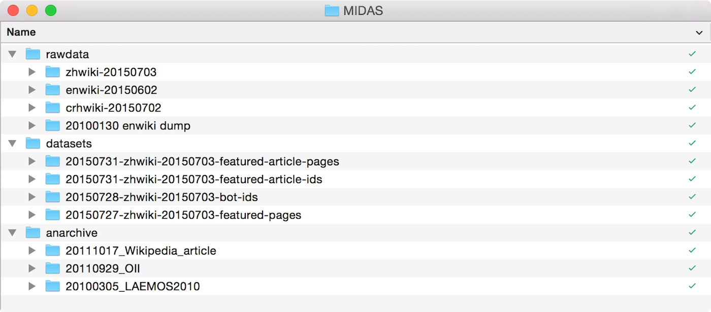 How to Manage Your Research Data? | by Aleksi Aaltonen | Medium