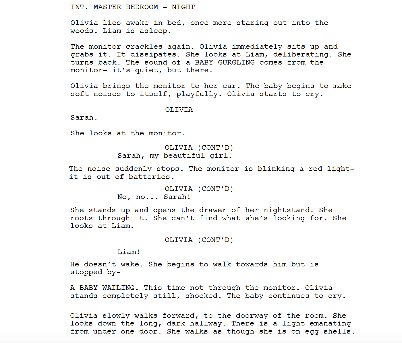 IFF Competition Winners 2016–17. Throughout the year, Ivy Film Festival ...