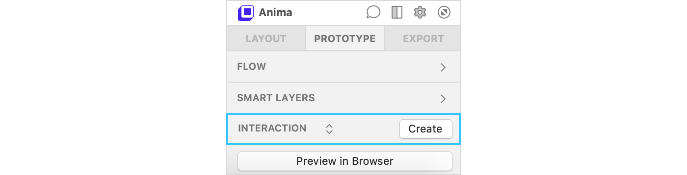 How to Create Interactions in Sketch Prototypes | by Anima App | Design ...