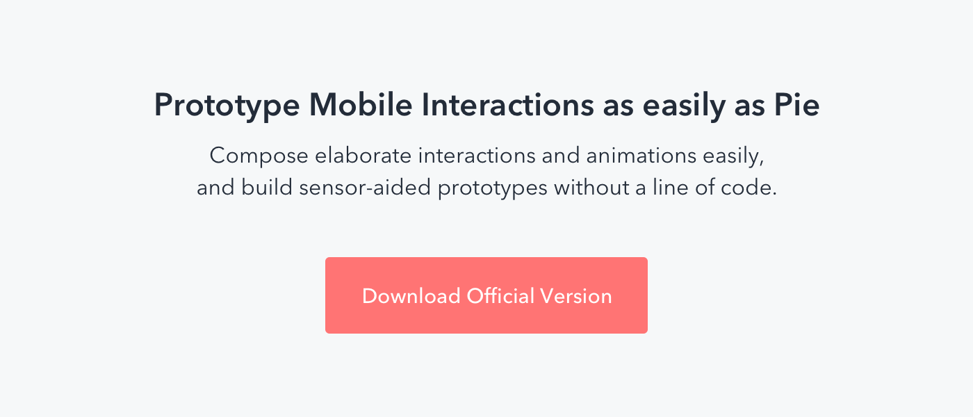 Arduino Prototyping with ProtoPie | by Tony Kim | ProtoPie