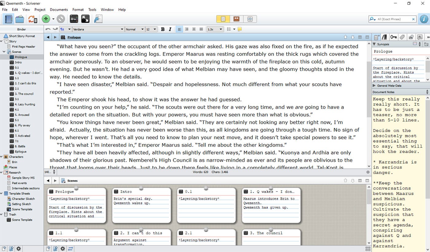 3 Awesome Tools That Will Make You A Better Writer Instantly