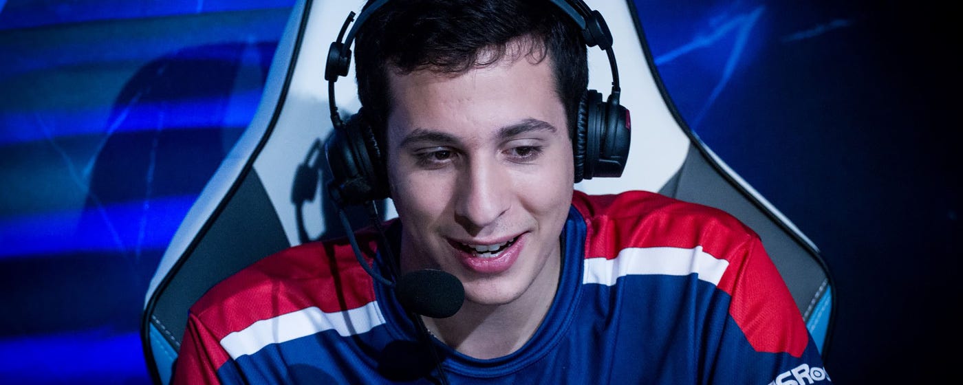 The Best Youtube Channels of CS:GO Pro Players - DreamTeam Media - Medium