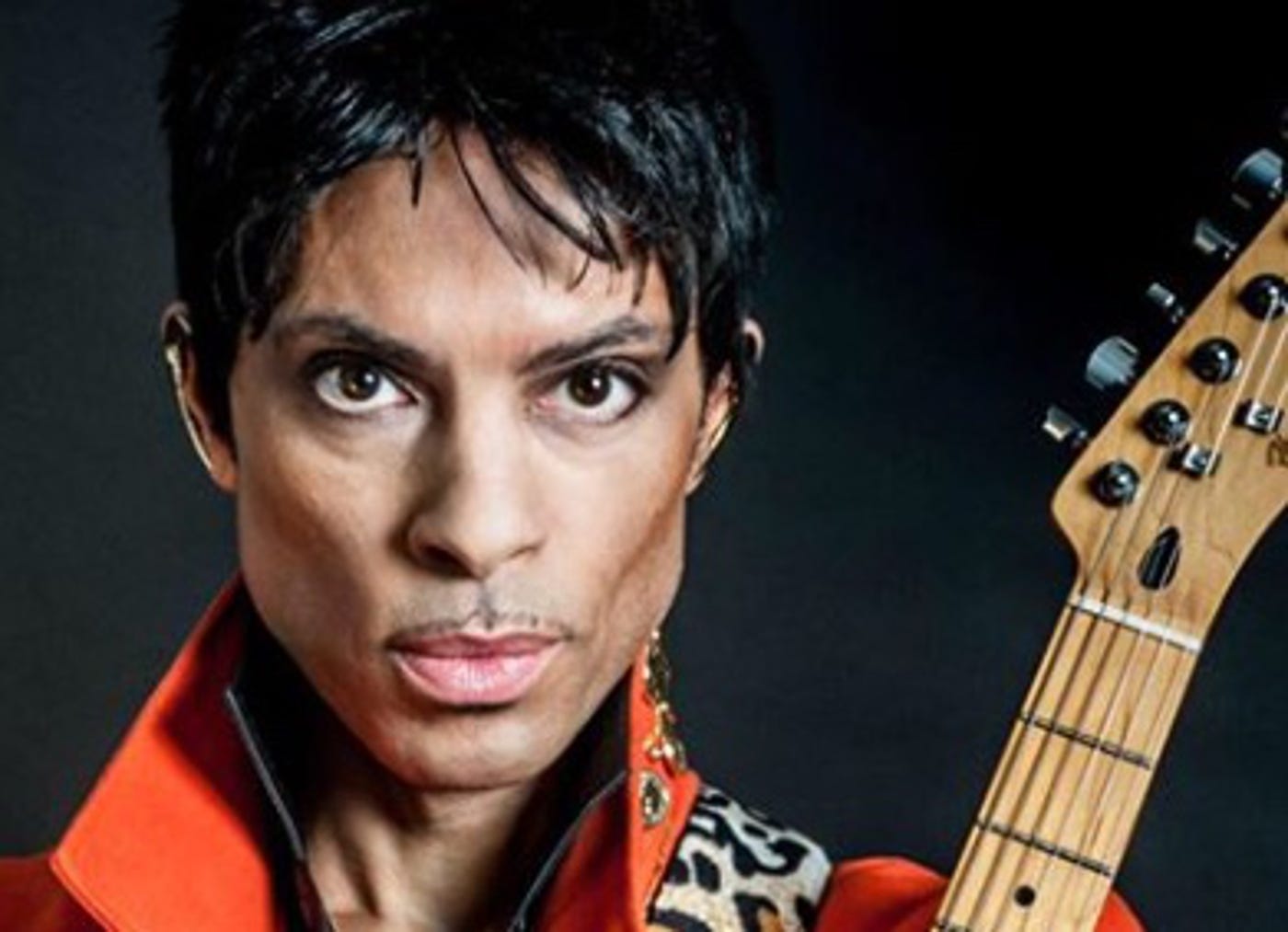 Mark Anthony as Prince (Podcast). Transcript | by Gail Nobles_The ...