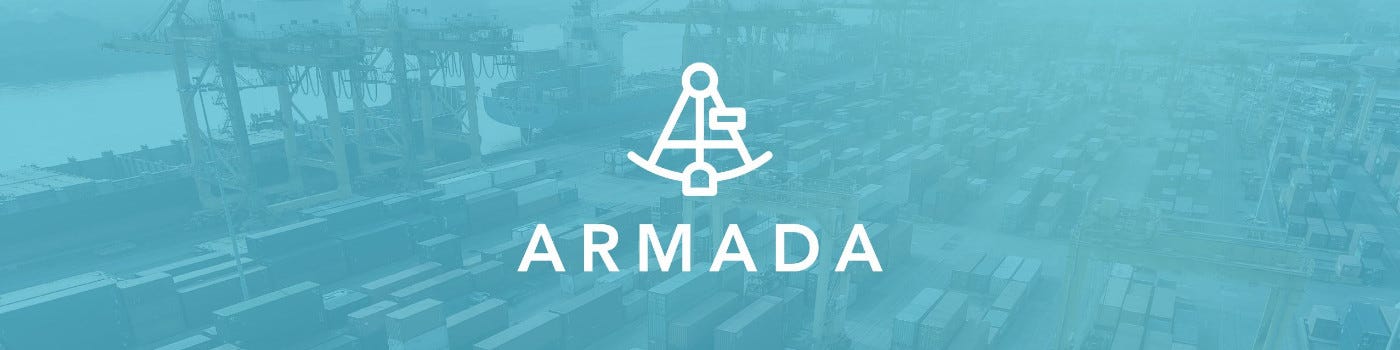 Armada Chain Poised to Catalyze Hong Kong Logistics Ecosystem | by ...