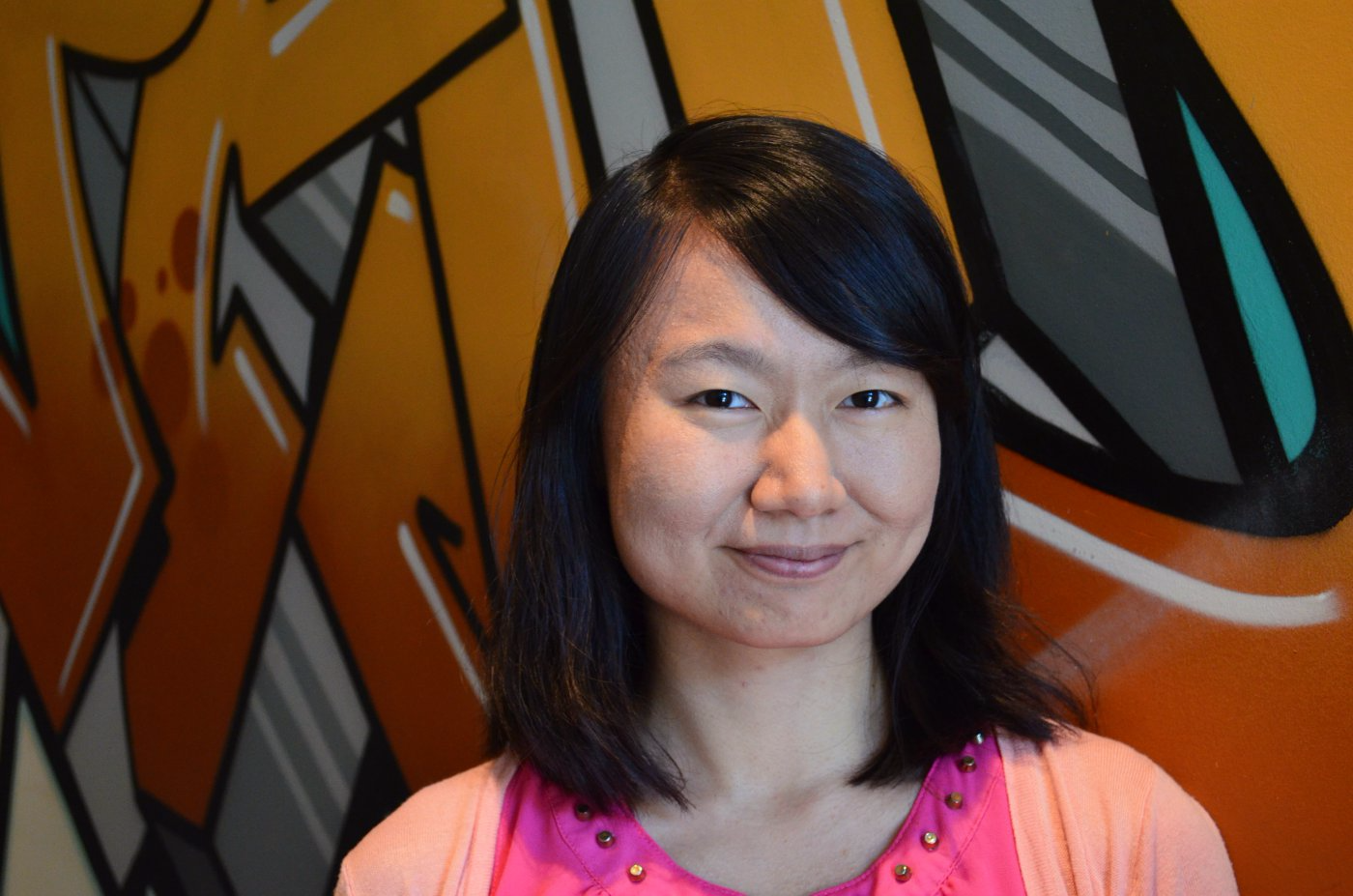 Meet the Instructors: Jing Jing Tan - The UXR Blog - Medium