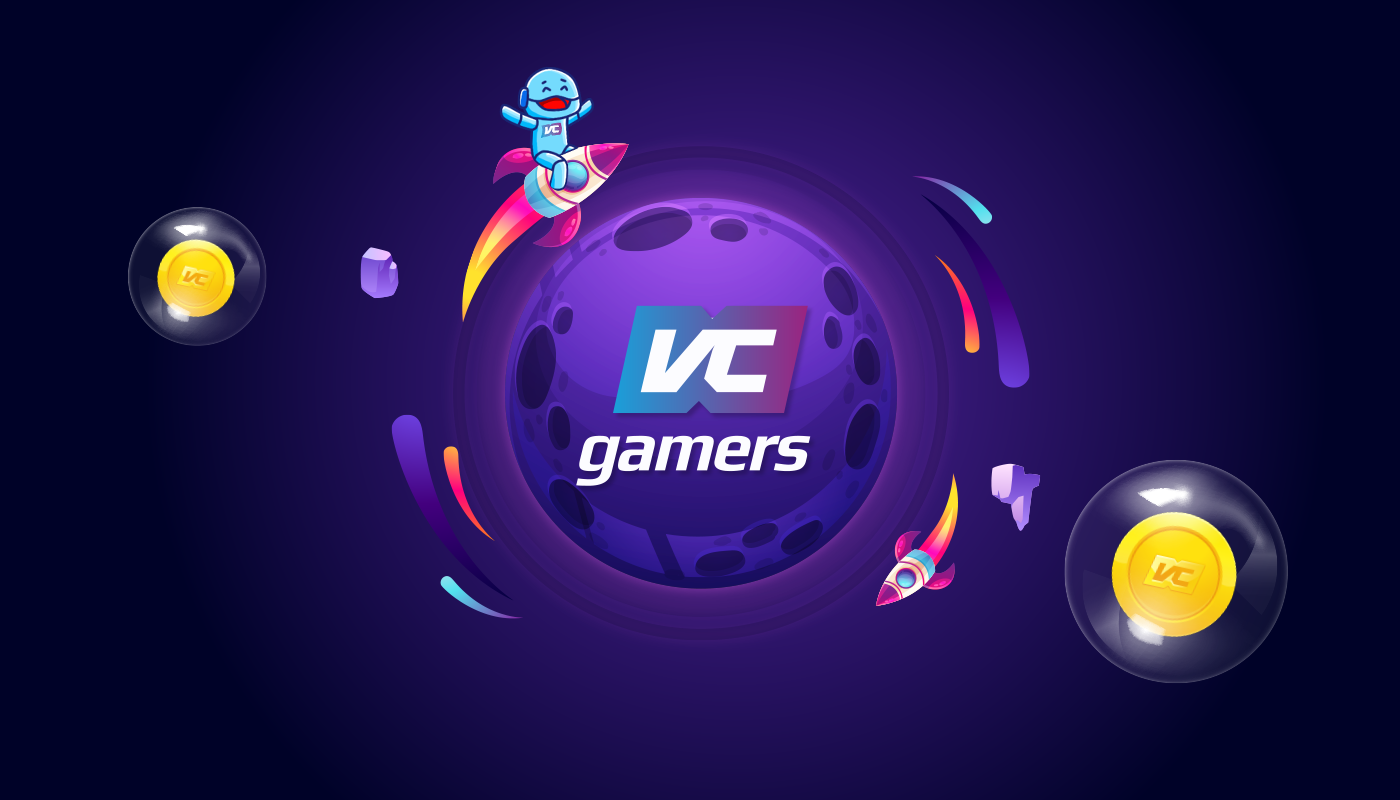 About – VCGamers – Medium