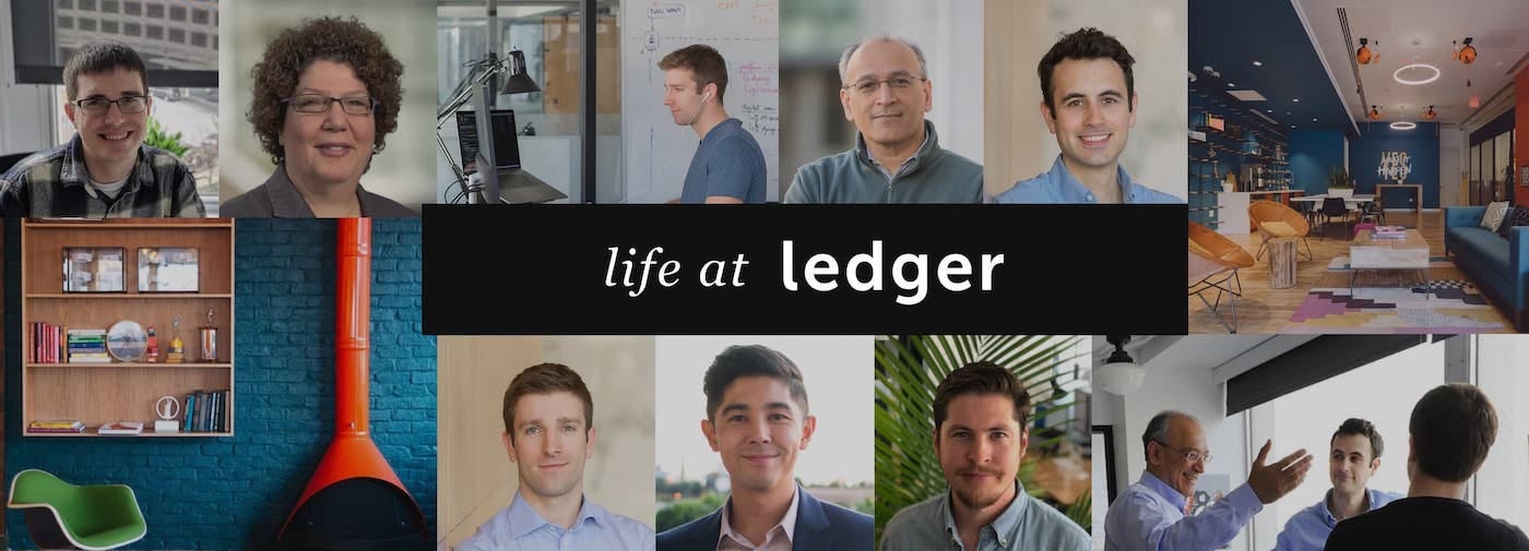 Ledger: Company Updates. We have accomplished a lot over the… | by ...