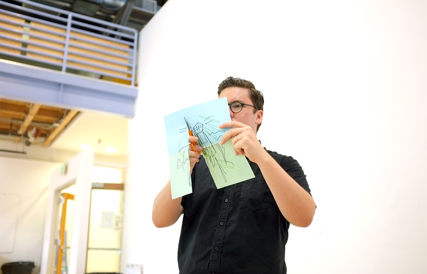 What Making Art Can Teach Us About Business Models: | by Matthew Manos ...
