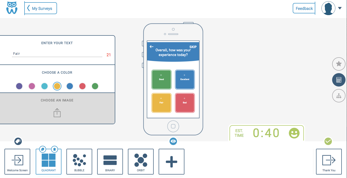 Why the Color of Your Survey is So Important | by Hoolio | Wisdom Blog ...