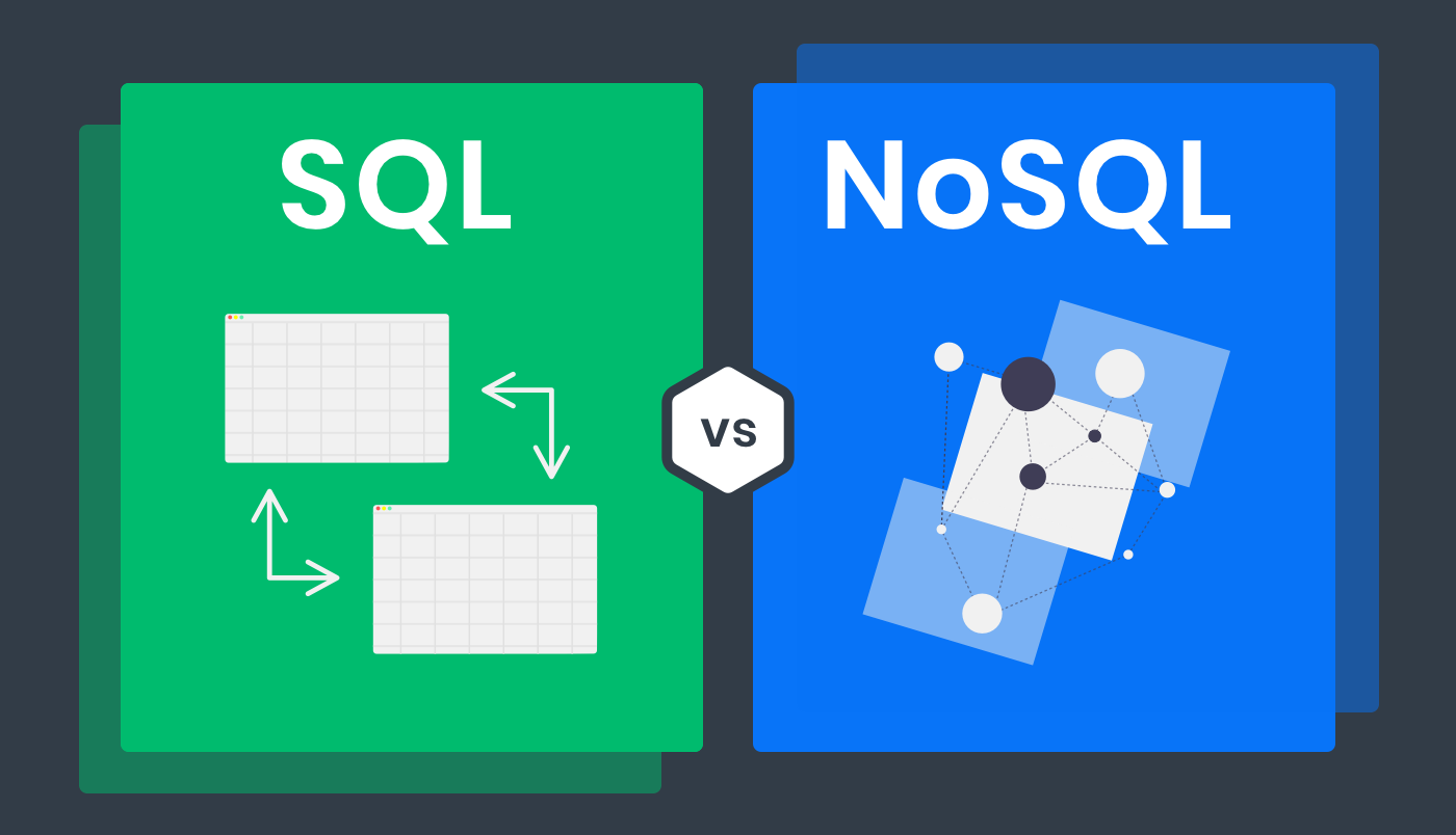 Explaining SQL and NoSQL, to Grandma - The Startup - Medium