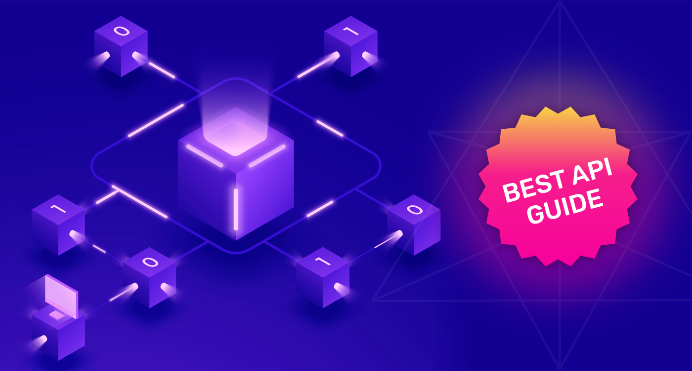 Oh Man, Look at Your API!. API Design tips and tricks based on our ...