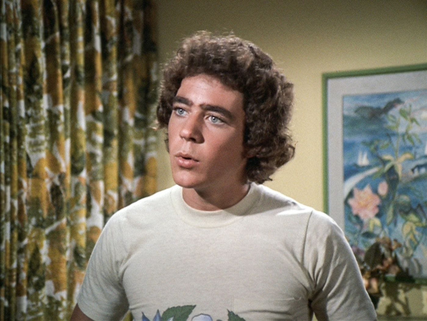 Barry Williams of the Brady Bunch Is Still Keeping It Groovy, Rockin ...