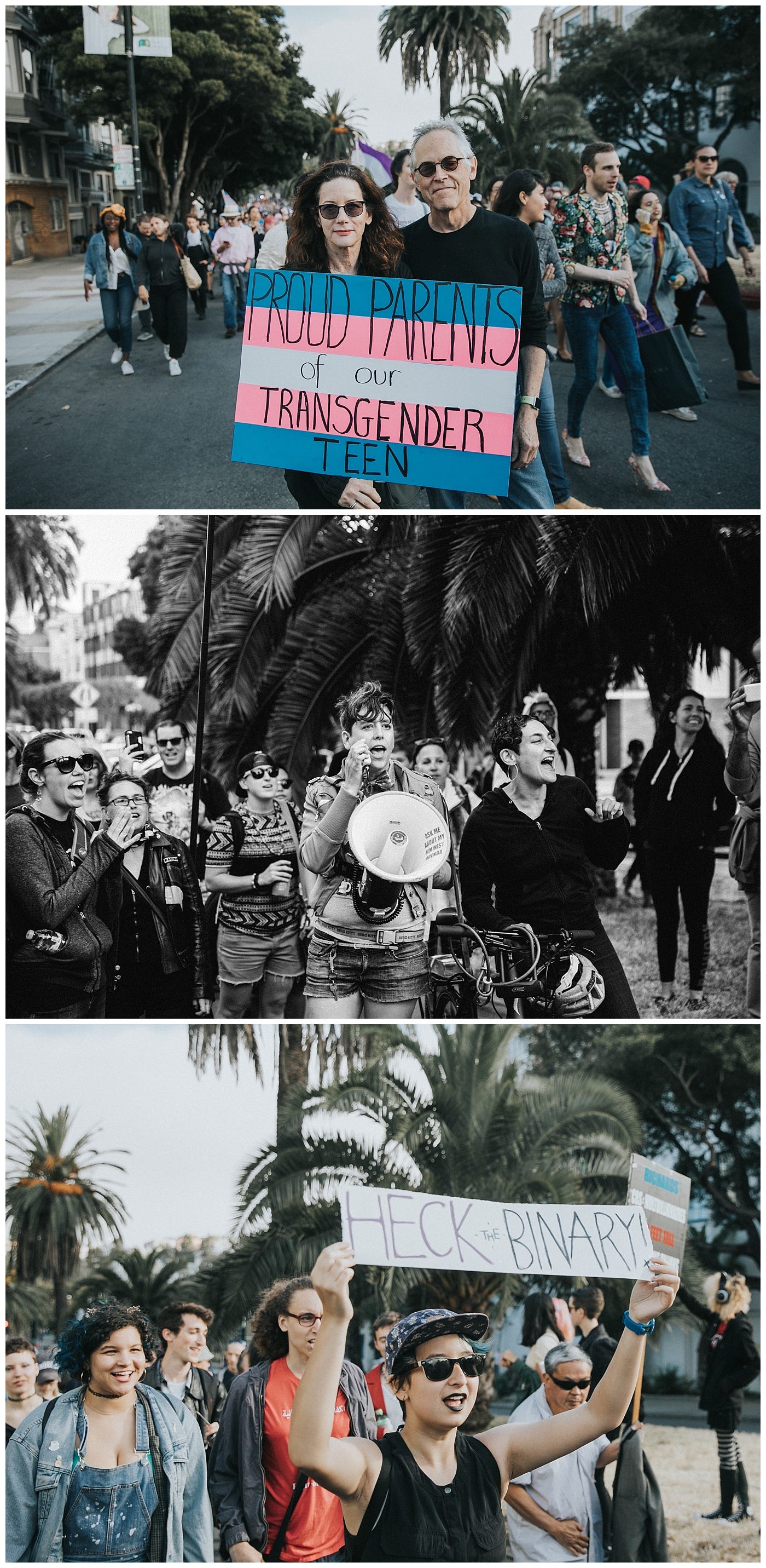 100 portraits of Pride that showcase Queer Resiliency | by Jamie ...