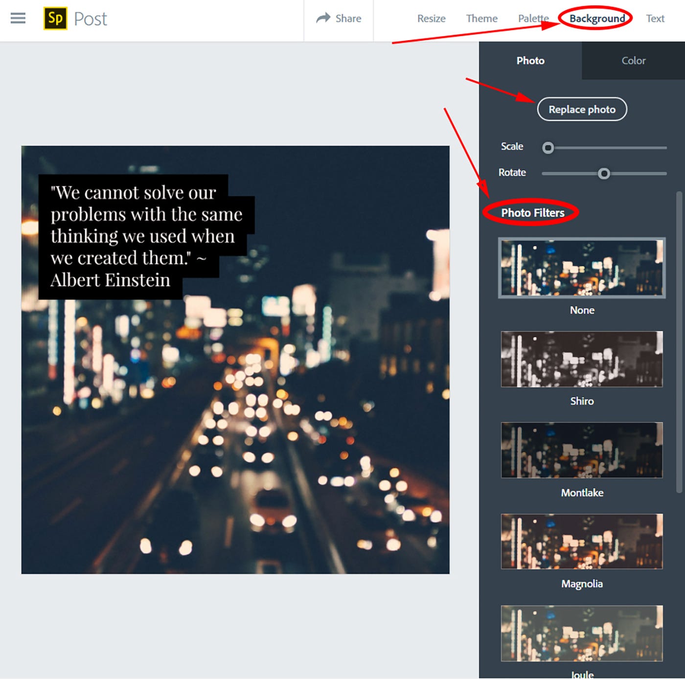 How to Create Attention-Grabbing Social Media Graphics Using Adobe ...