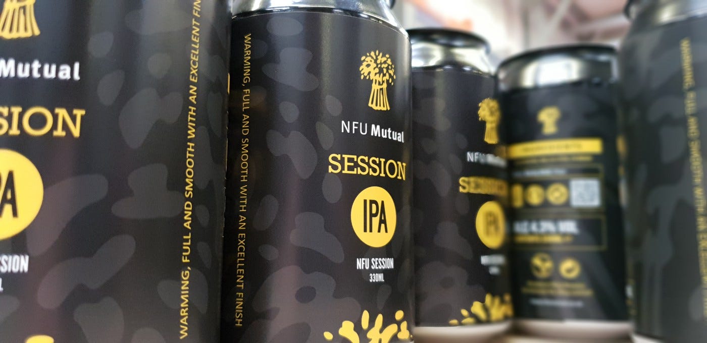 How Do I Create a White Label Beer For My Brand or Event? | by Rhian ...