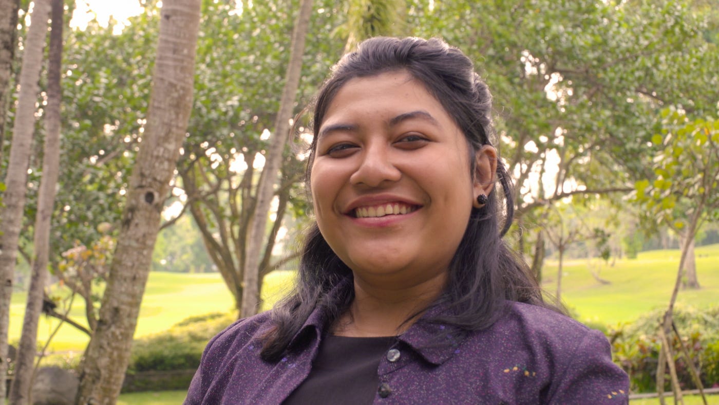 Helping the Next Generation Plan Their Futures | by Melinda Gates ...