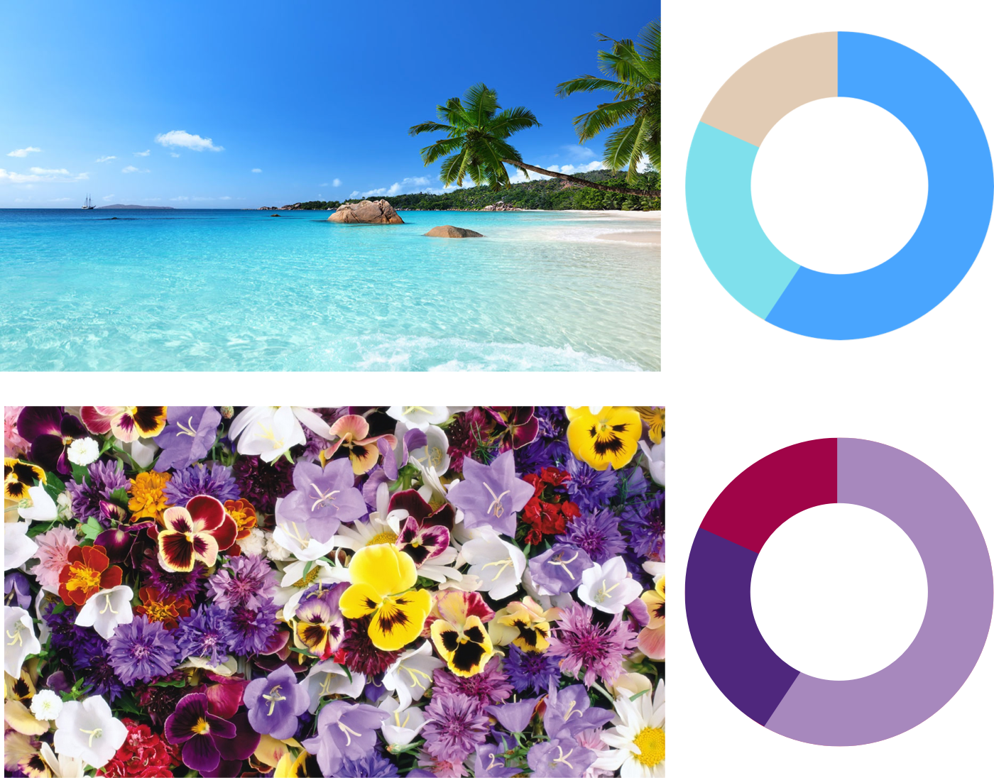 How to Use Color in Data Visualization | by Favorite Medium | FM ...