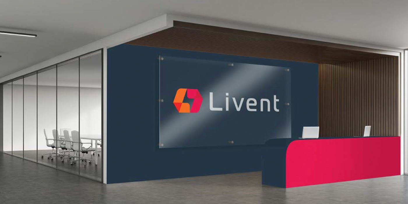 Rebrand Creates New Identity for Lithium Technology Leader Livent | by ...